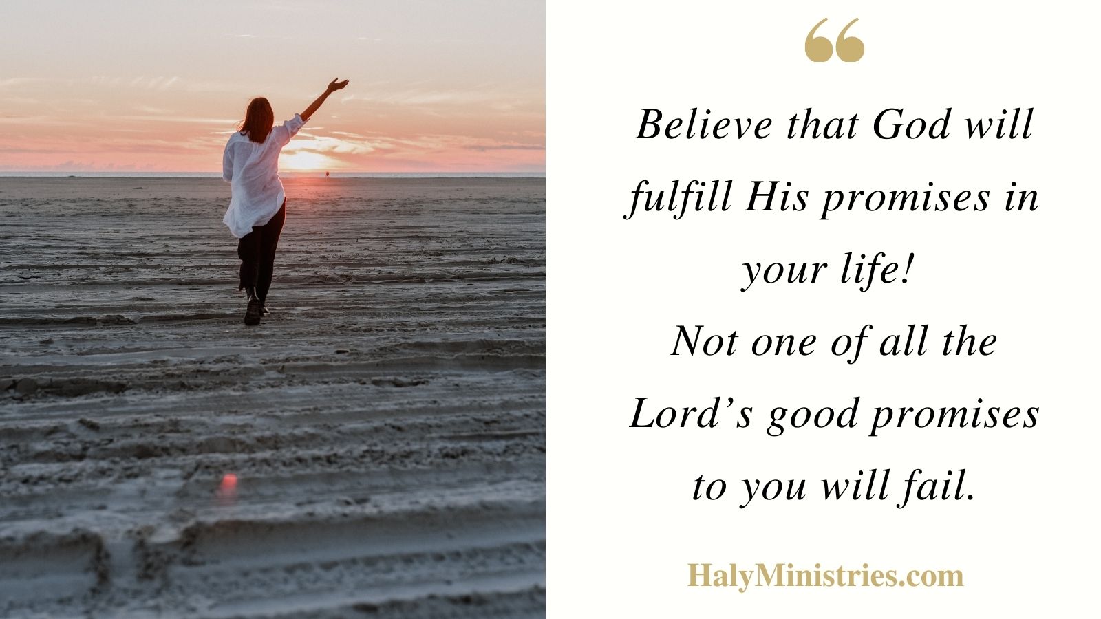 9 Benefits of Pleasing God | Haly Ministries