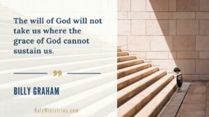 Why God Chose You? Here is the Answer! | Haly Ministries