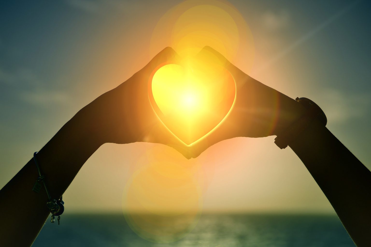 How to Stay Positive in a Negative World | Haly Ministries