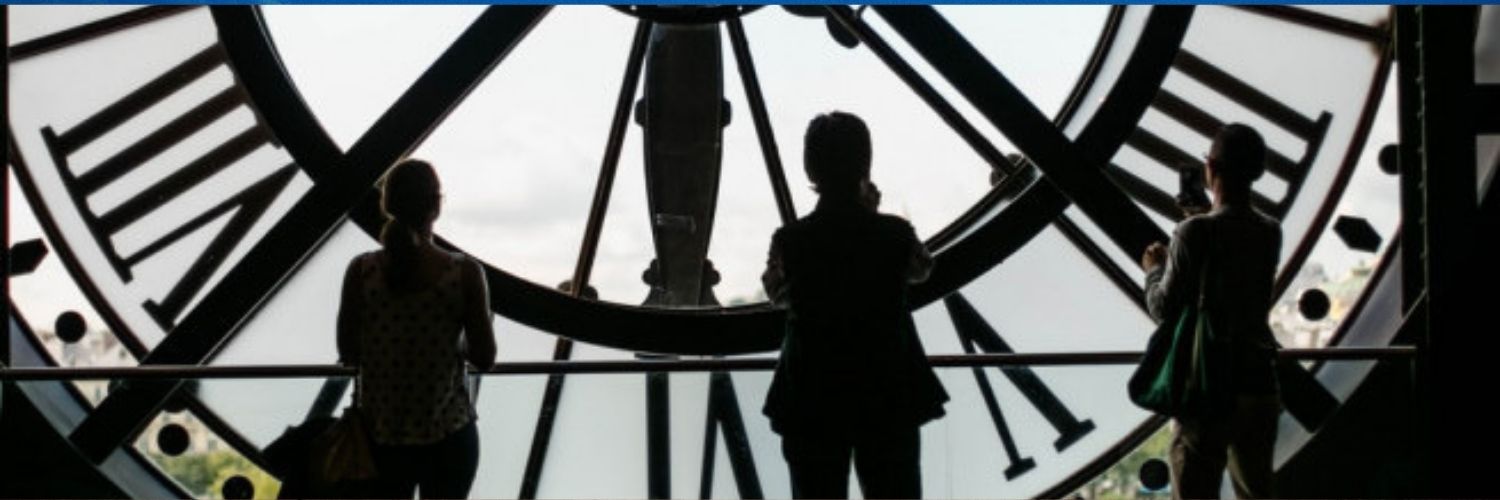 How to be a Good Steward of Your Time | Haly Ministries