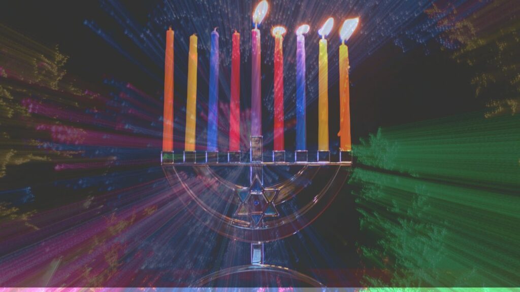 Illuminating Paths of Renewal: Prophetic Word for the Month of Kislev