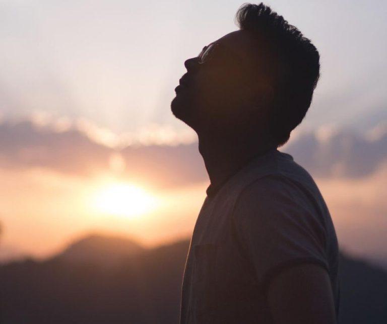 Look Up! Your Redemption Draws Near! | Haly Ministries