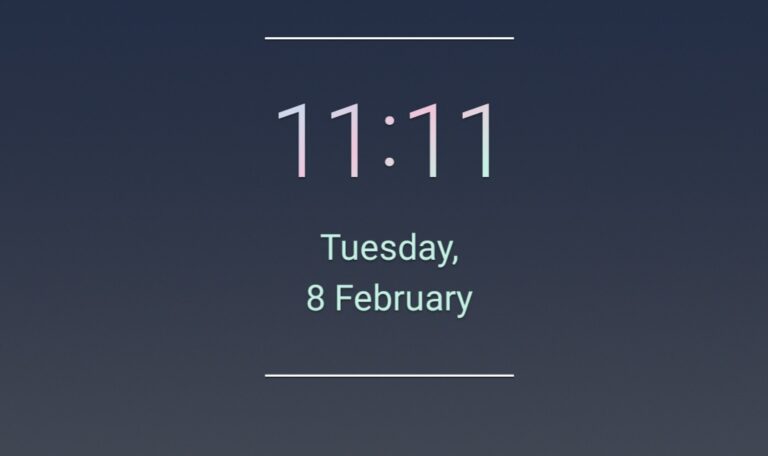 The Significance of Number 11:11 from a Hebrew Perspective