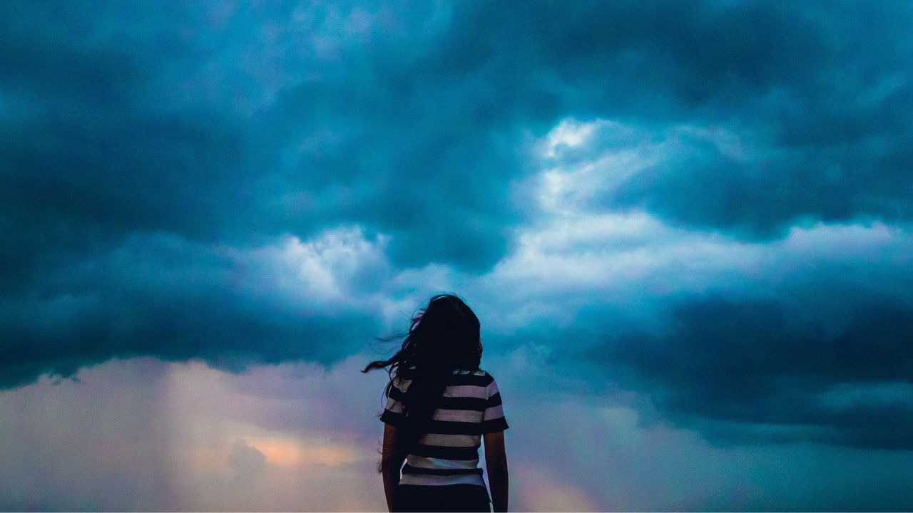 Rise Above Life's Storms: Encouragement Through Challenges