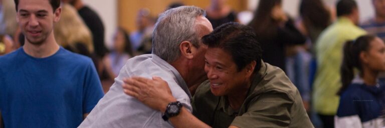 9 Benefits of Serving God | Haly Ministries